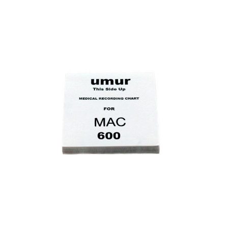 Ge-MAC 600 Ekg Kağıdı – Besa Medikal